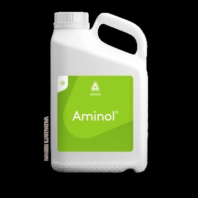 Aminol 806 5L/20L - Agro Líder e Cercas Líder