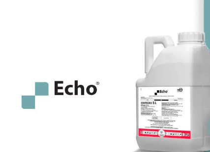 Echo® - Agro Líder e Cercas Líder